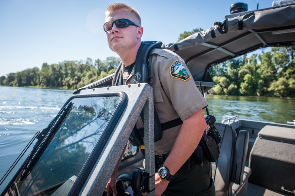 0642-409 - Linn County Sheriff's Office