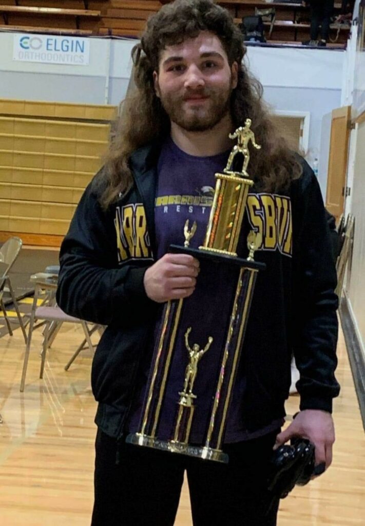 LINN COUNTY SHERIFF’S OFFICE SEARCHES FOR HARRISBURG HIGH SCHOOL ...