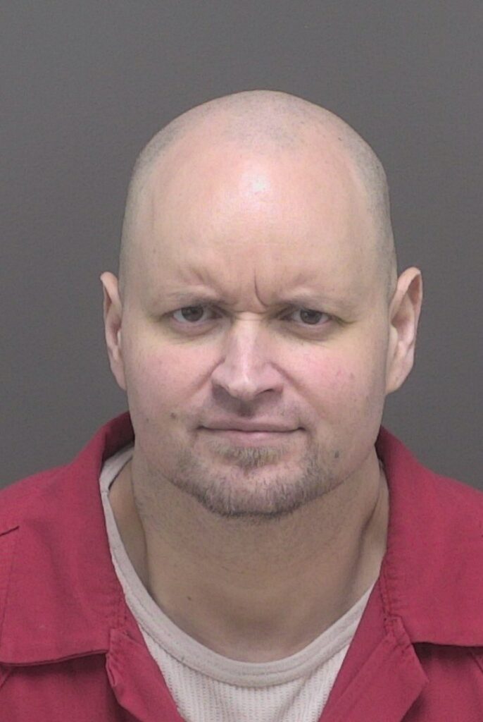 Chad Adam Cheever Sentenced to Life for Murder - Linn County Sheriff's ...