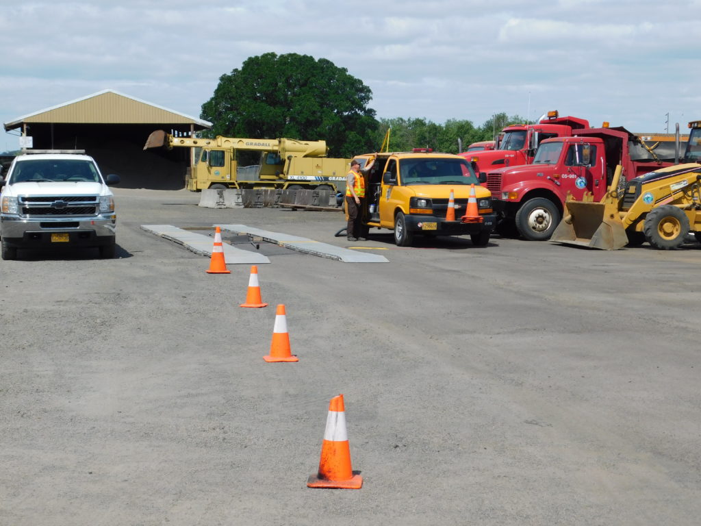 Successful Saturation Patrol for Commercial Vehicle Safety - Linn ...