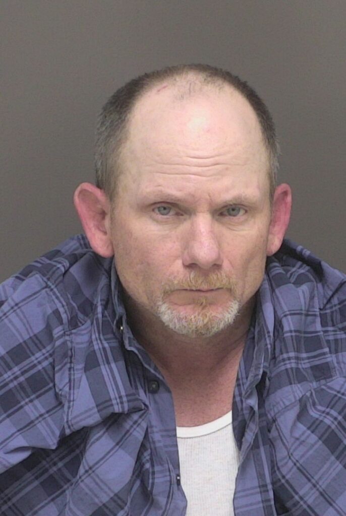 Gary Coomer - Linn County Sheriff's Office