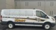 Work Crew Scheduling - Linn County Sheriff's Office