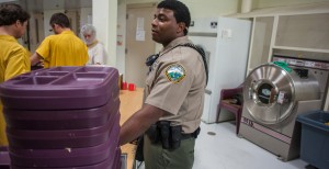 Jail Overview - Linn County Sheriff's Office