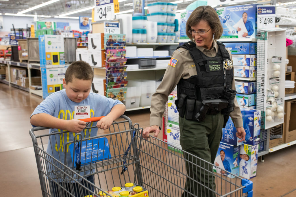 Recent Activities of the Linn County Sheriff's Office - Linn County ...