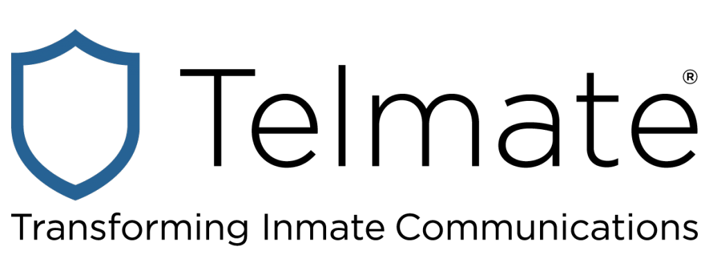 Telmate Inmate Phones Logo - Linn County Sheriff's Office